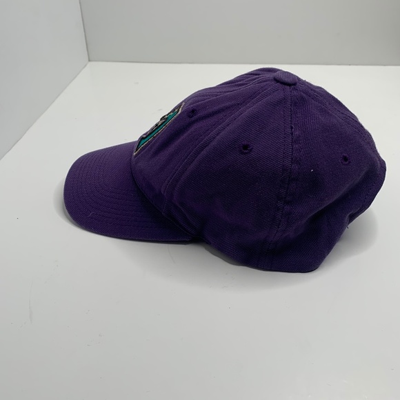 Logo Athletic | Accessories | Logo Athletic Vintage Diamondbacks Hat ...